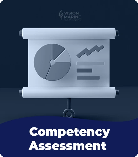 DP COMPETENCY ASSESSMENT- SIMULATOR – visionmarinetraining
